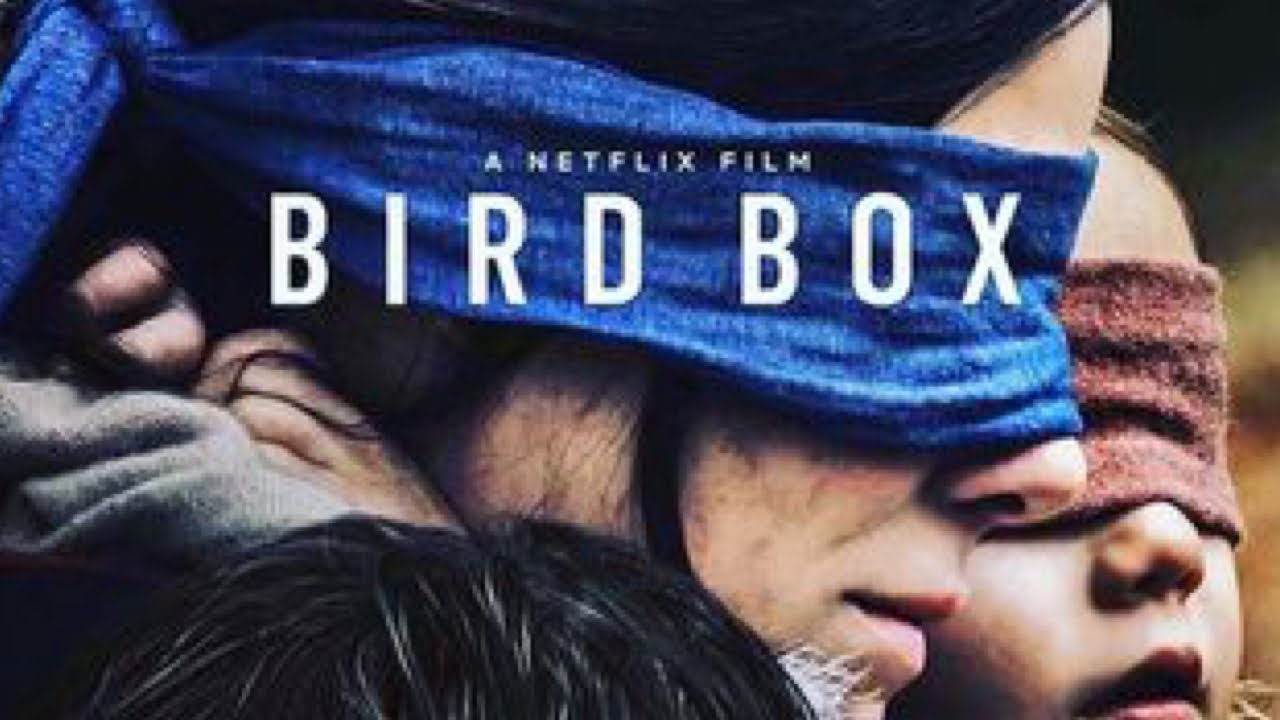 BIRD BOX WAS TRASH: Movie Explained - YouTube