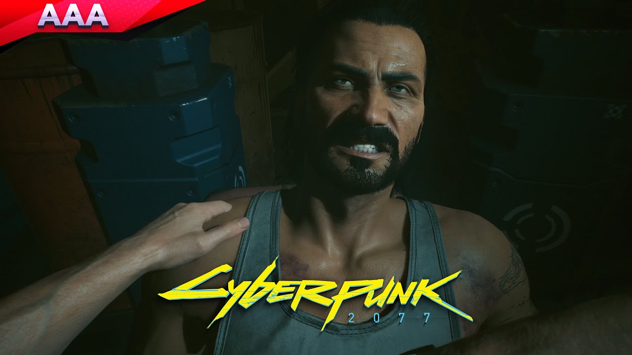 CYBERPUNK 2077 #19 | VAMOS SALVAR O SAUL (FULL GAME) - YouTube