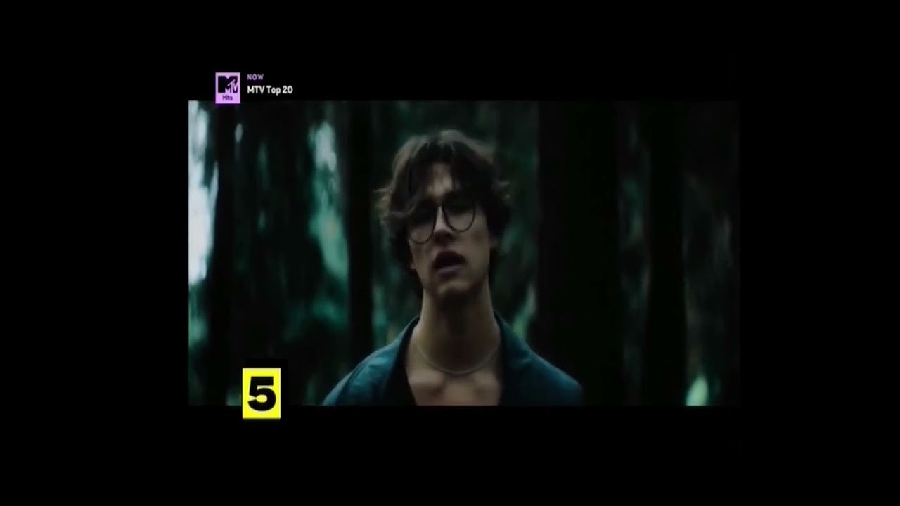 mtv top 20 mtv hits - YouTube