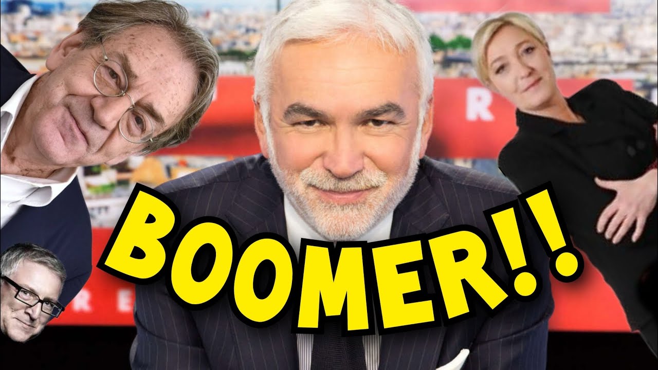 Ultimate BOOMER compilation #4 - YouTube