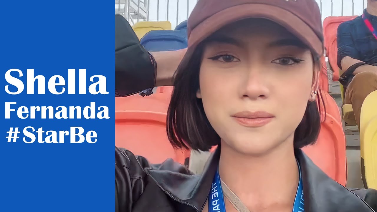 [Live TikTok] Shella Fernanda #StarBe: Live Formula E!, 3 Juni 2023 14. ...