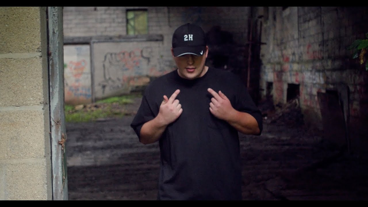 Jordan Bush (2 Hitta) Quick Decision | Official Music Video - YouTube