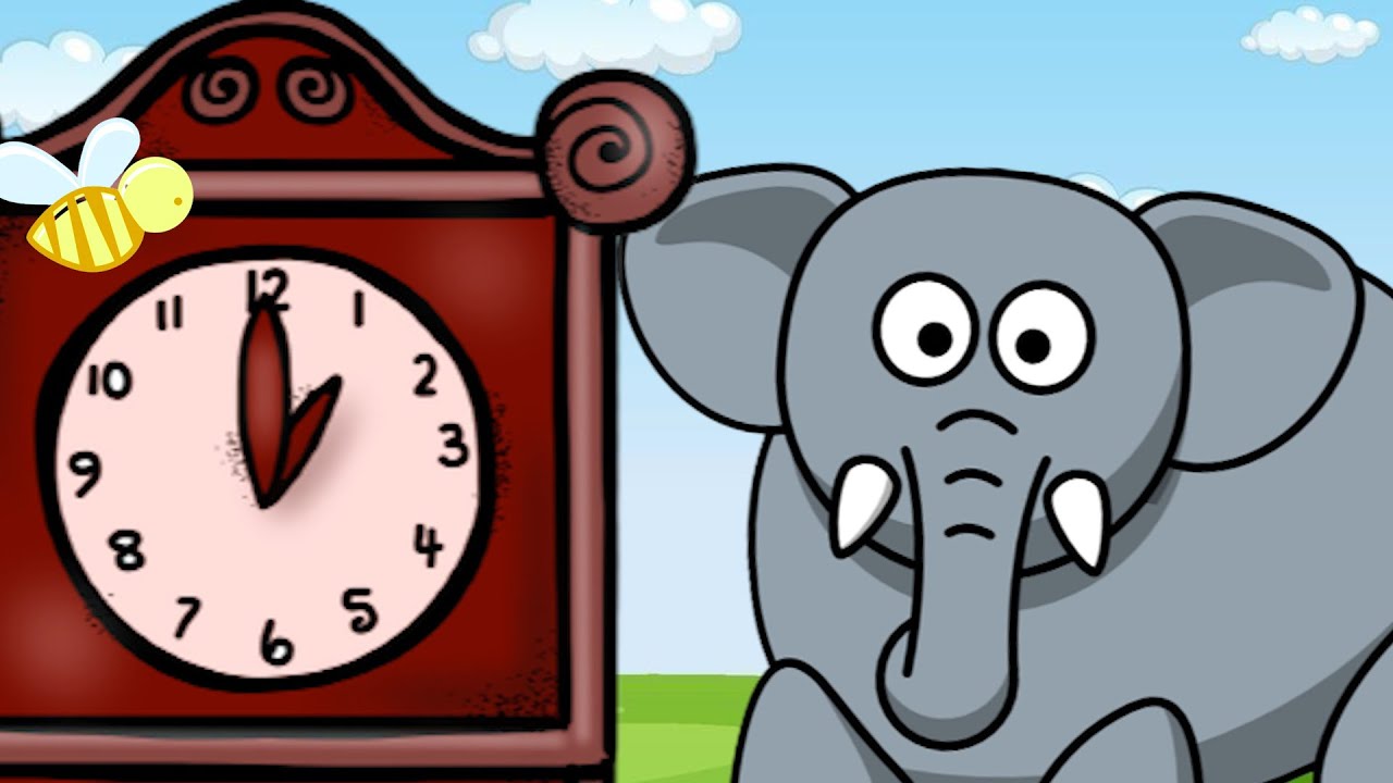 🔴 Super Simple Songs for Children - YouTube