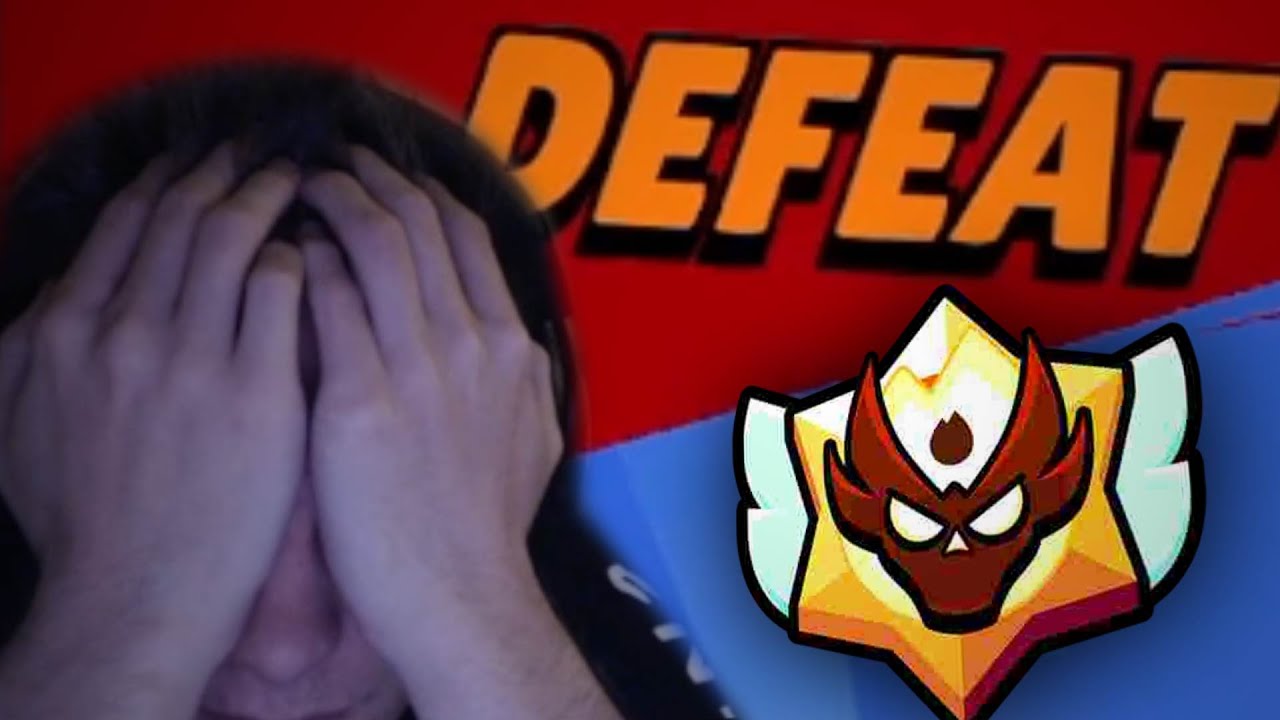 Carrying Viewers to MASTERS With(out?) Losing | ToxicGenie Stream ...