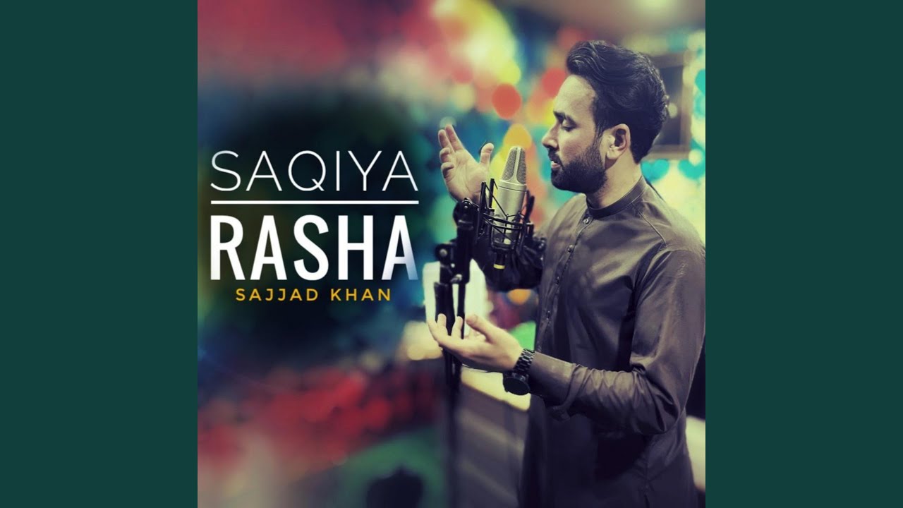 Saqiya Rasha - YouTube