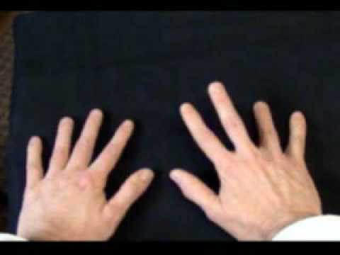 Counting Long Rests in Music - YouTube