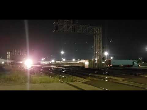 EMDX Demo Leaders Leads NS 339 2020/7/30 Bham AL - YouTube