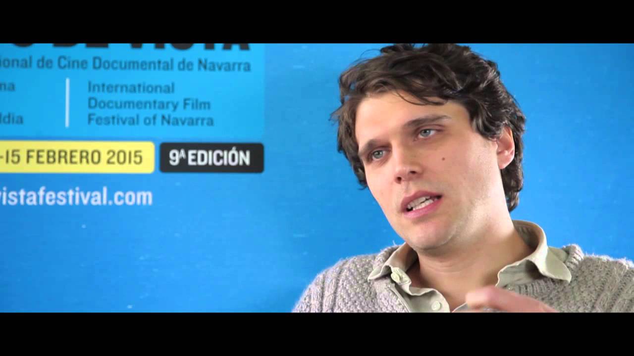 Chris Gude. Director de Mambo Cool - YouTube