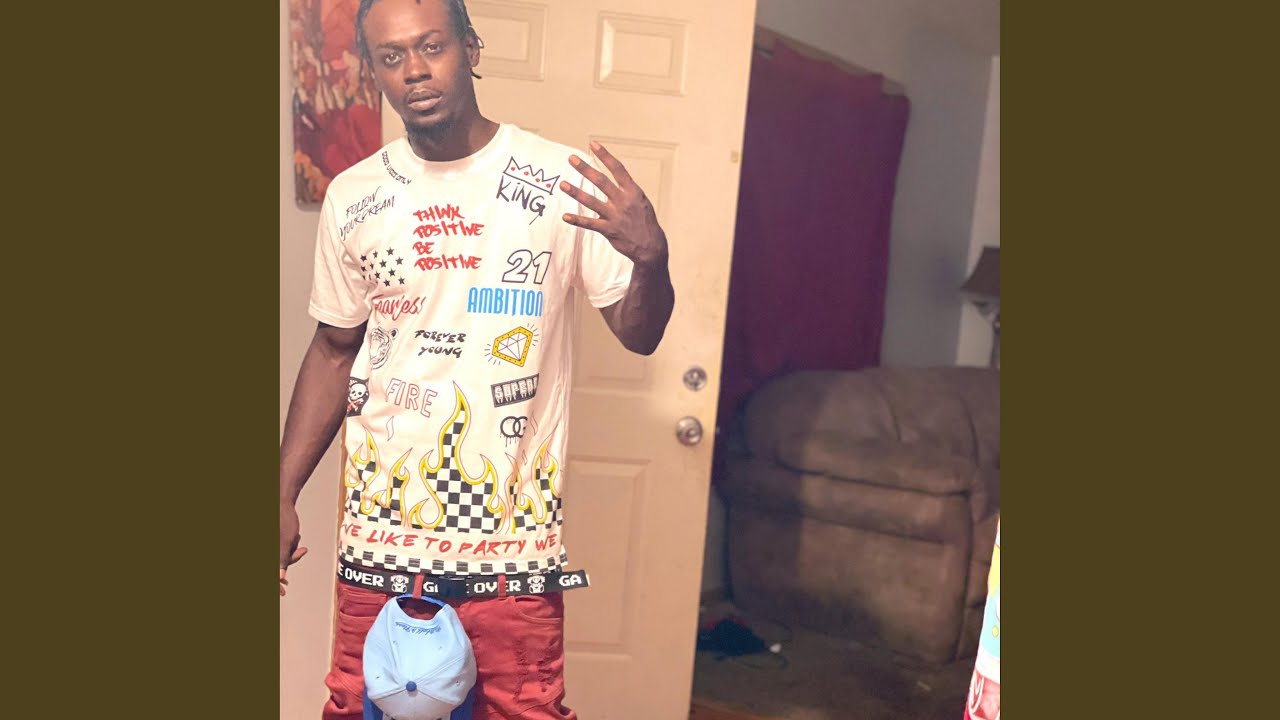 Number 1 Stunna - YouTube