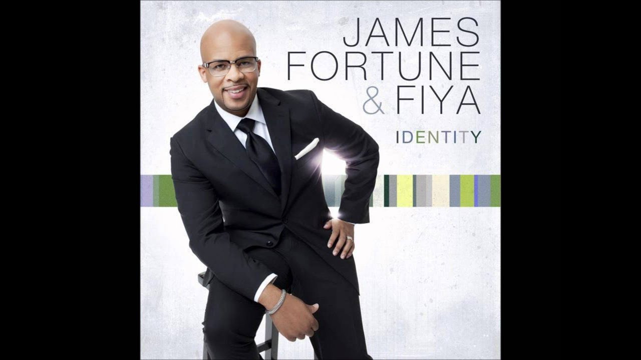 James Fortune & Fiya-It Could Be Worse - YouTube