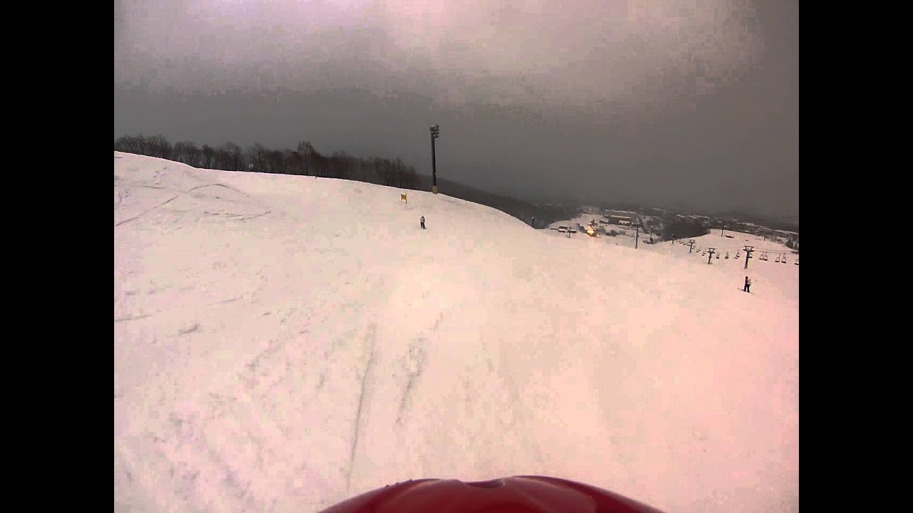 The Race Matt Gleeson - YouTube