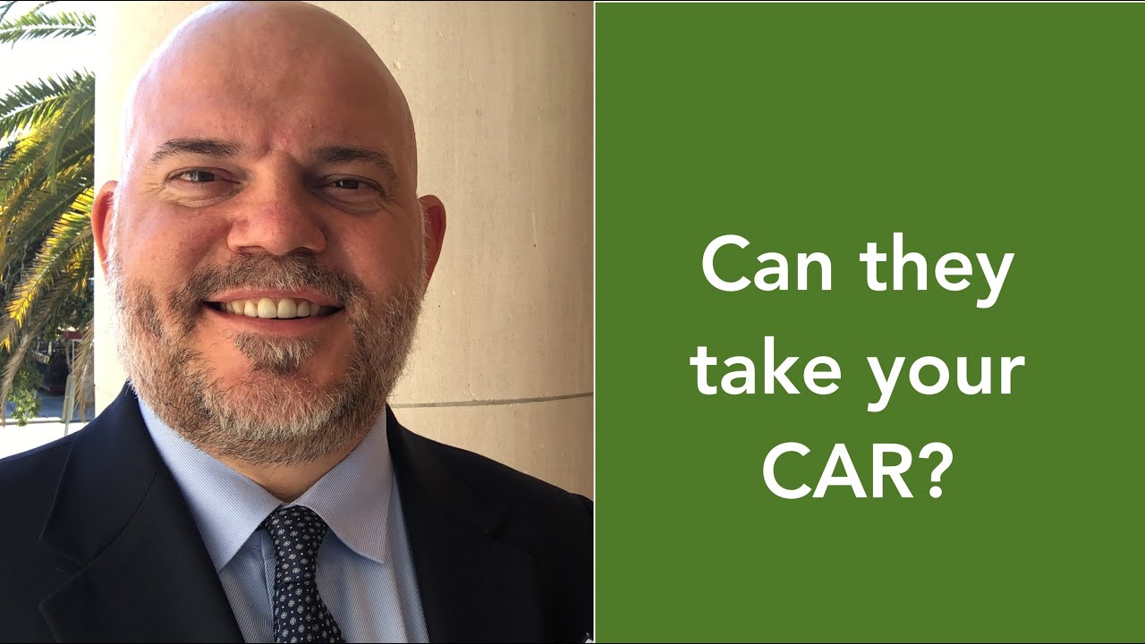 Can Midland take your 🚗 car 🚗 if you refuse to pay them? [Midland ...