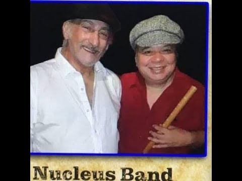 The Nucleus Duo w Bruce Udolf "I'm Coming Home "(Herbie Mann)@The Blues ...