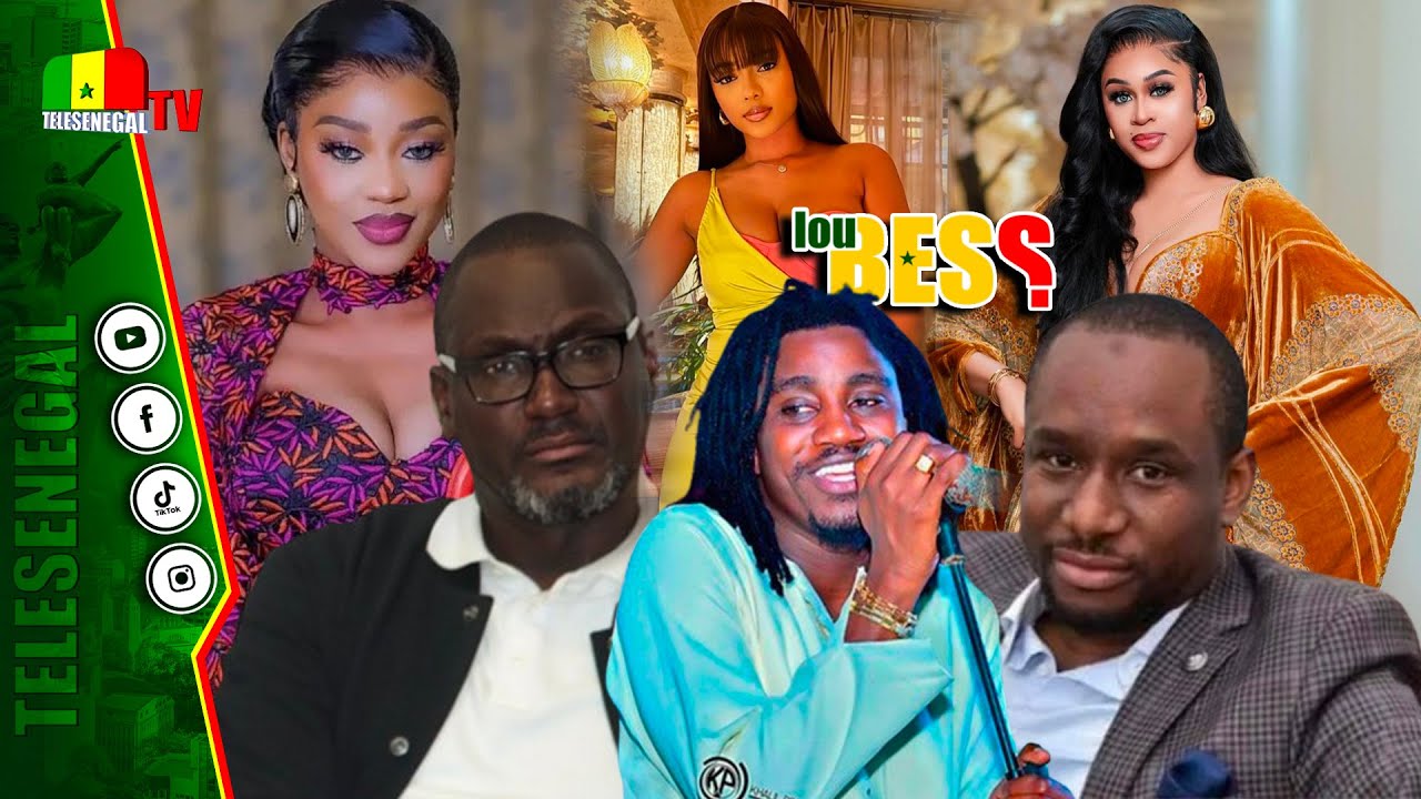 [🔴LIVE] Divorce de Racky Aïdara et Dora Gueye ? Mariage d'Astou Sall et ...