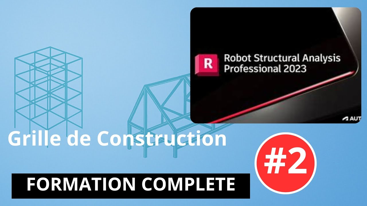 📐 Construire une Grille de Construction comme un Pro sur Robot ...