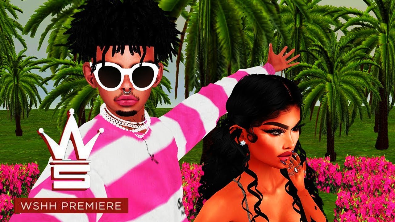 Smokepurpp "Audi" IMVU (Official Music Video) - YouTube