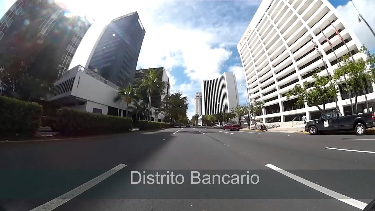 Bienvenido a Iconic Caribbean, bienvenido a Puerto Rico (Roberto Cacho ...