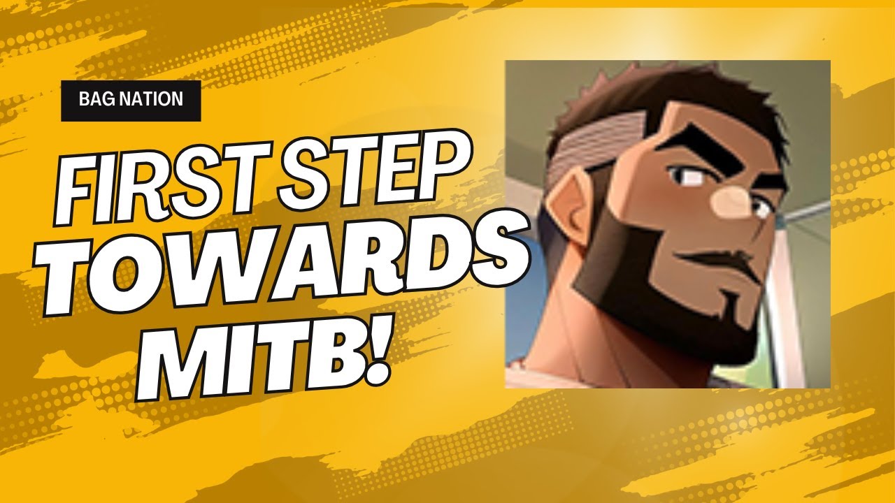 BNW Episode 4 - First Steps Towards Money In The Bank! - YouTube