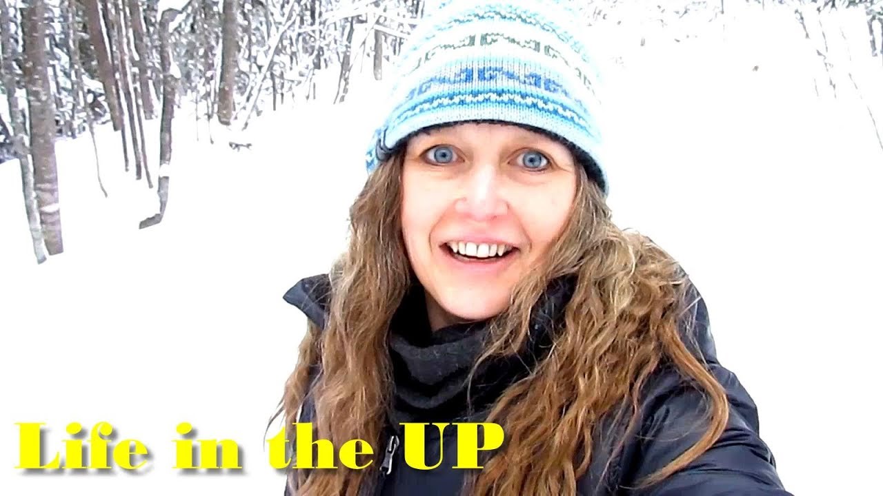 Living UP | Yooper Life - YouTube