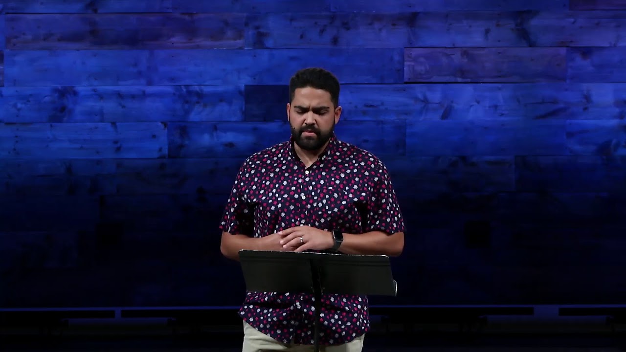 07/08/2020 Wednesday School - Max Schlesinger - YouTube