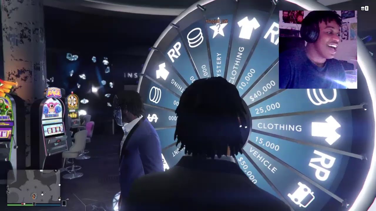 GOING SICKO MODE (GO WAT - YouTube