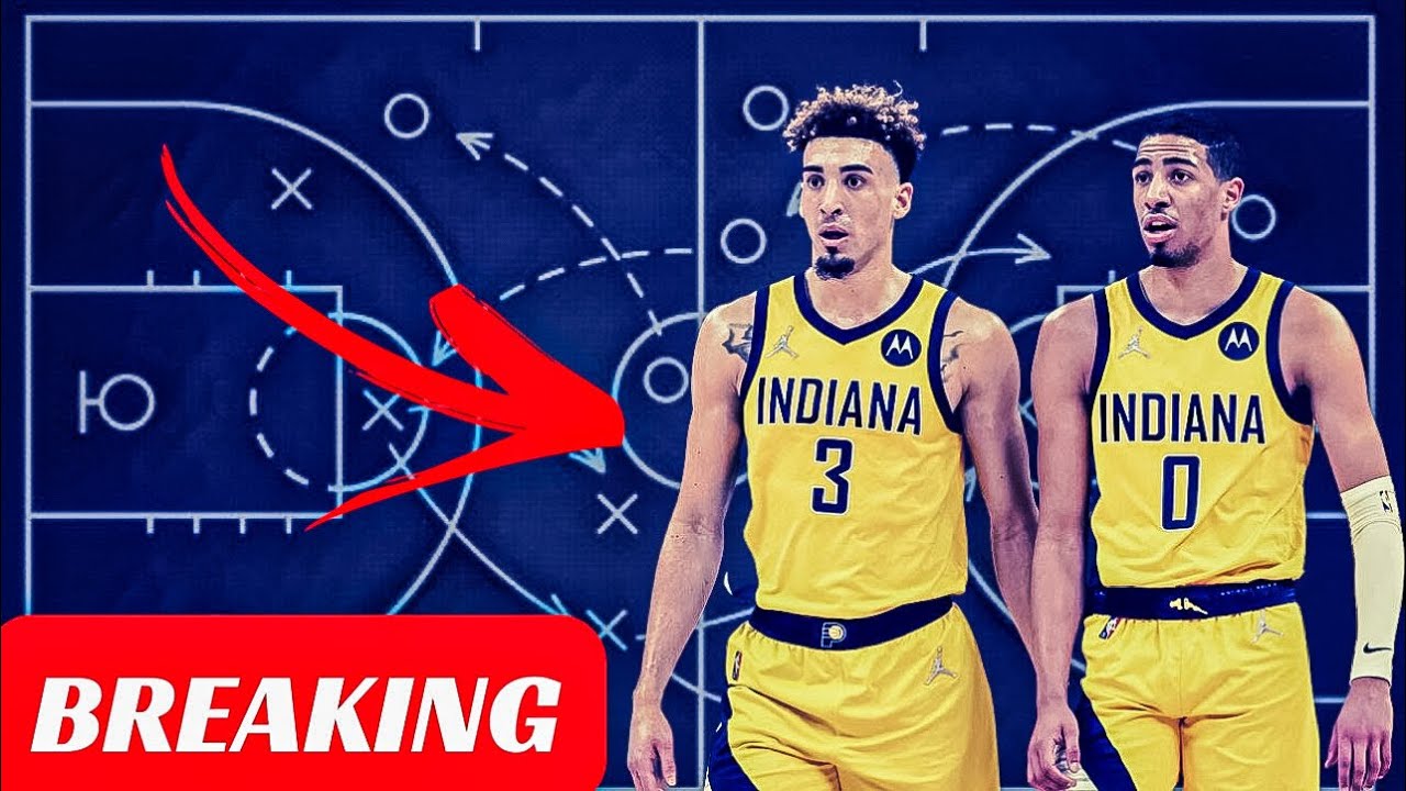 Chris Duarte and Tyrese Haliburton Have To Be Scared Right Now - YouTube