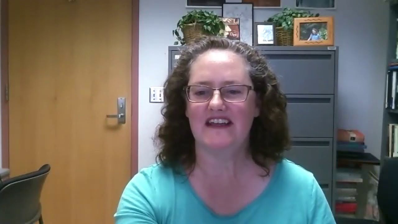 Panel Discussion: Disability Activism and Parents of Children with ...