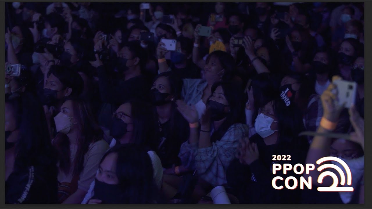 2022 PPOPCON DAY 1 HIGHLIGHT - YouTube