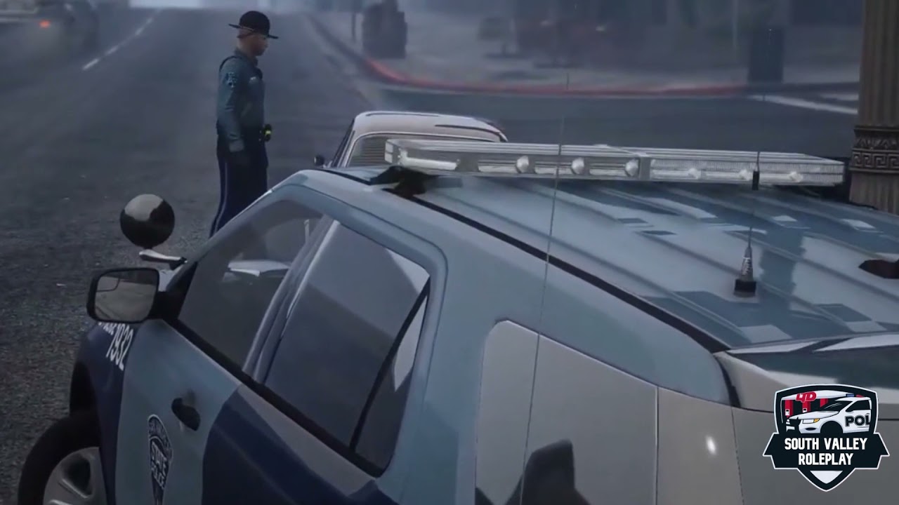 SVRP | SASP Promotion Video | Join Today! - YouTube