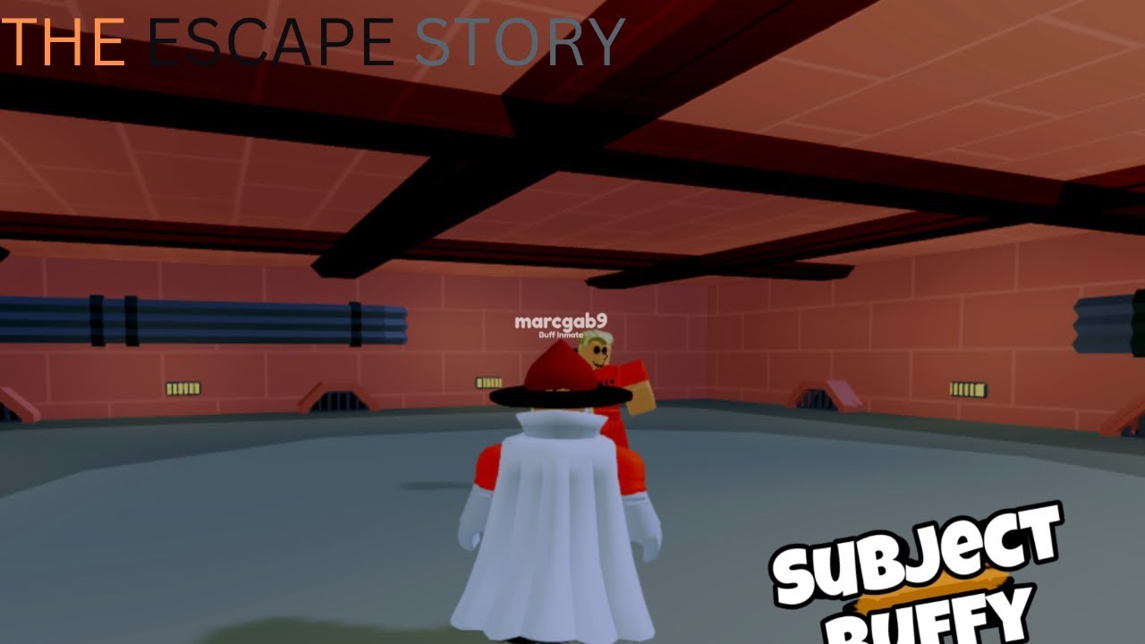 Roblox The Escape Story: Boat Escape Ending - YouTube