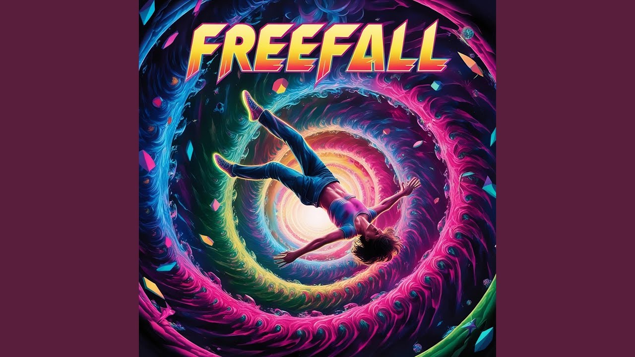 Freefall - YouTube