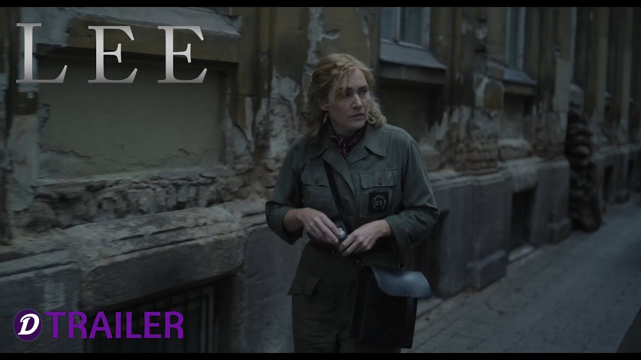 Lee Trailer - YouTube