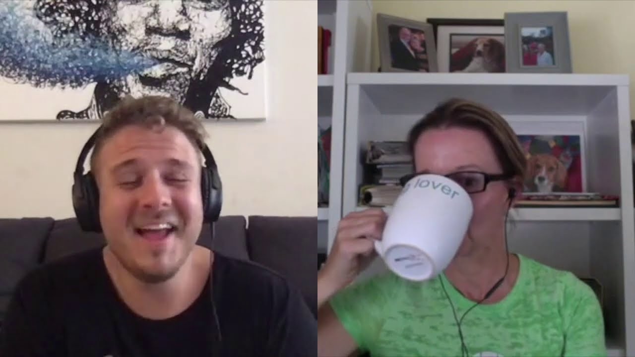 Leo Wik Podcast - Kate Deering, How to Heal Your Metabolism - YouTube