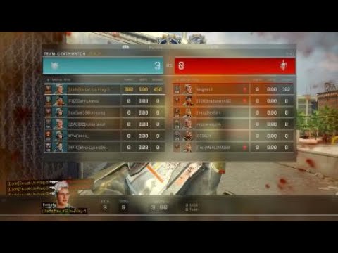 Call of Duty®: Black Ops 4_ Multikill - YouTube