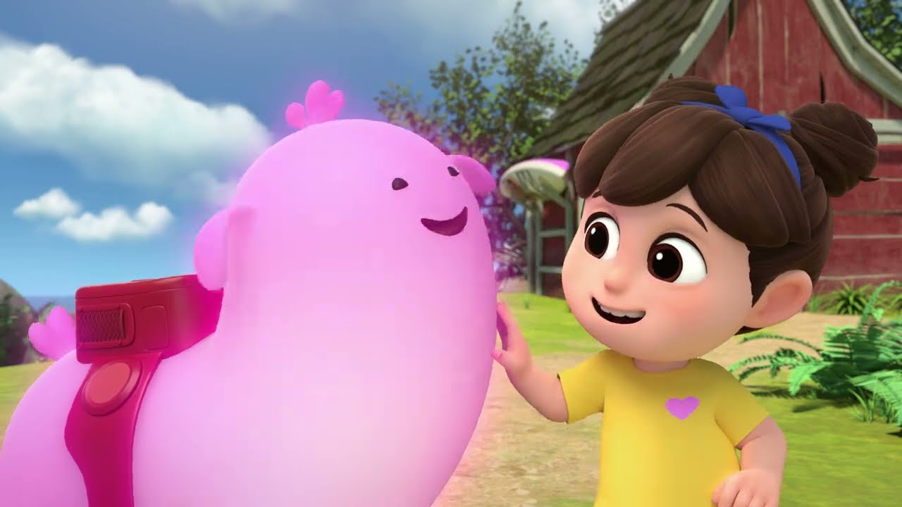 Remy & Boo - Intro (Español Latinoamericano) [HD] - YouTube