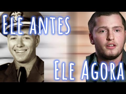 Caso famoso de reencarnação de James Leininger/James Houston - YouTube