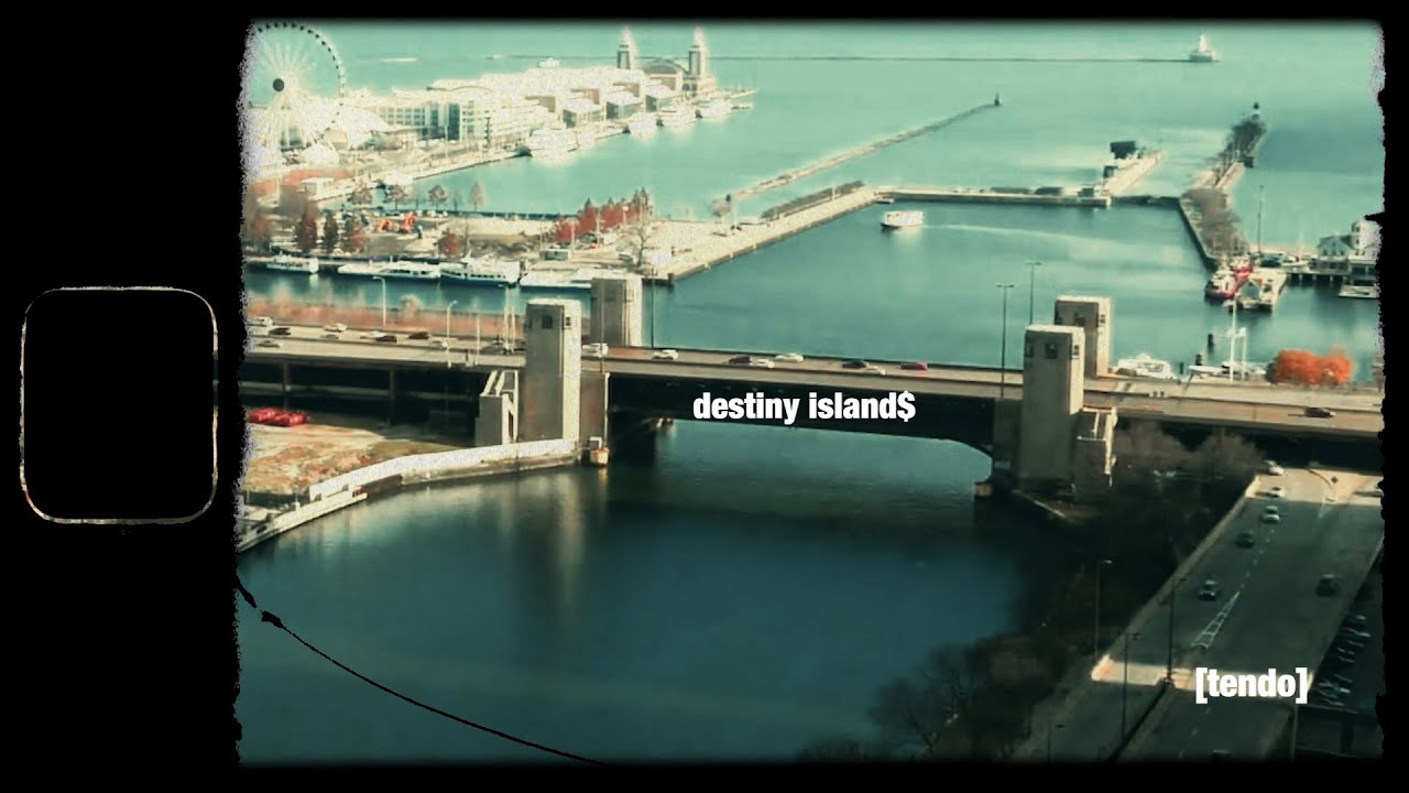 Destiny Island$ - YouTube
