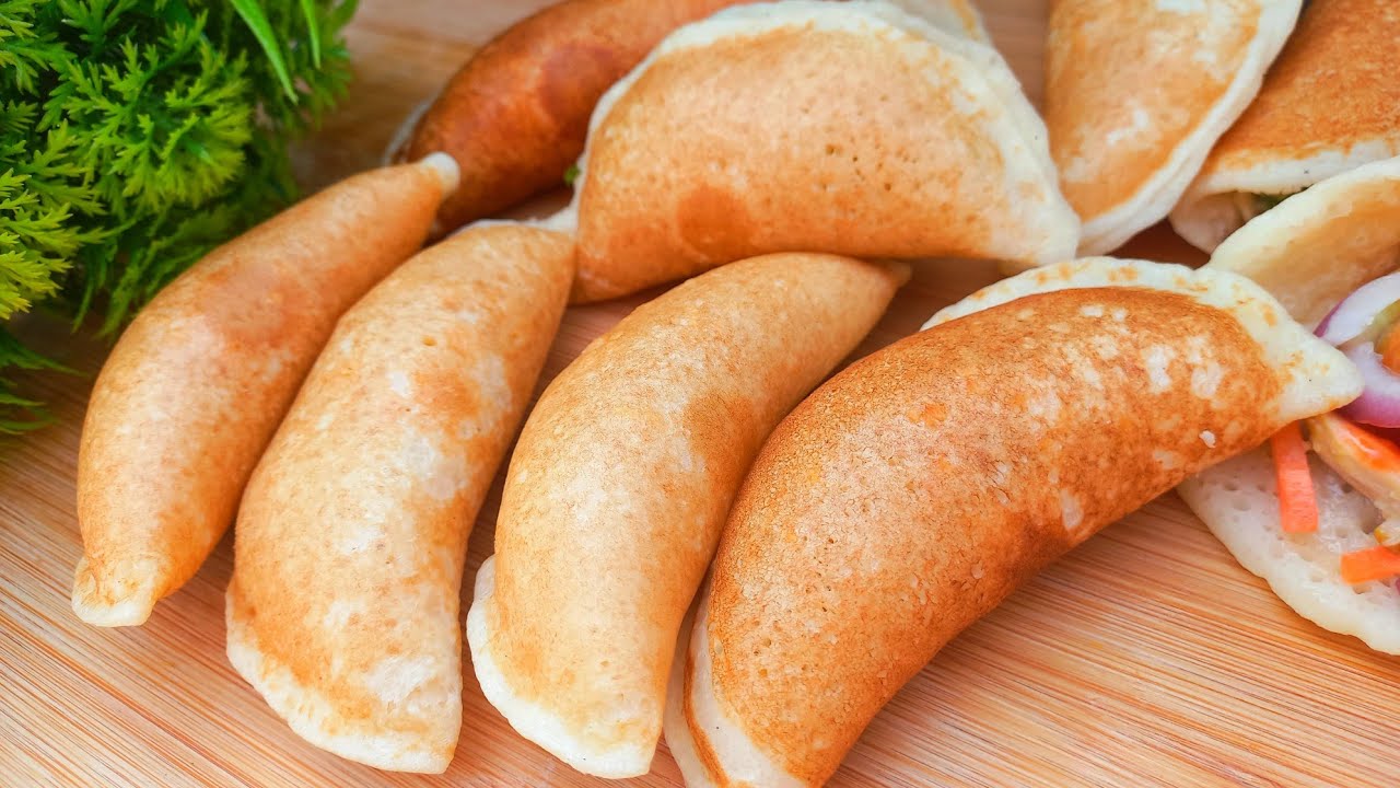 তেল ছাড়াই সেরা স্বাদের সুজির ঝাল নাস্তার রেসিপি |Easy Super testy ...