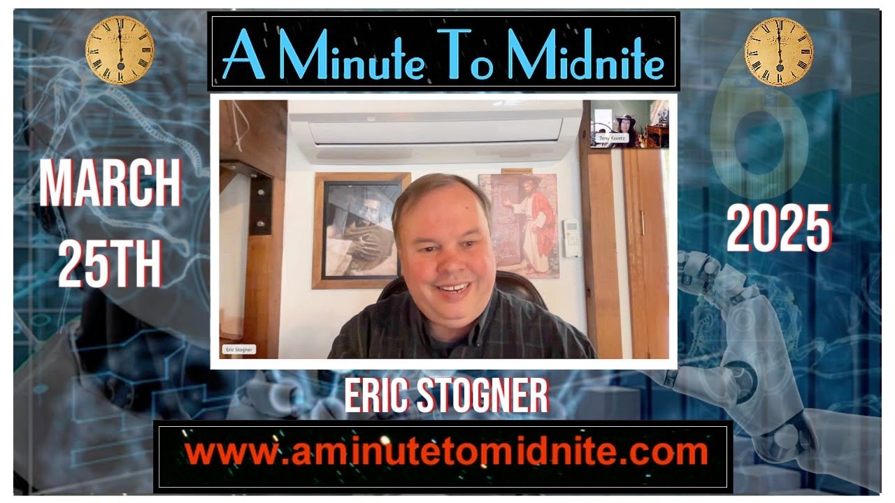Eric Stogner - Artificial Intelligence and a Predictive Programming ...