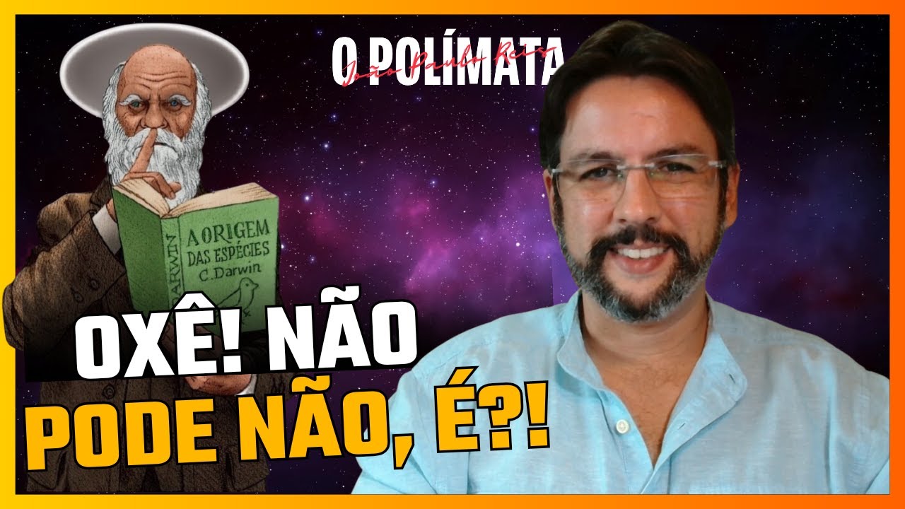 O Que É Ser Um Polímata? - YouTube