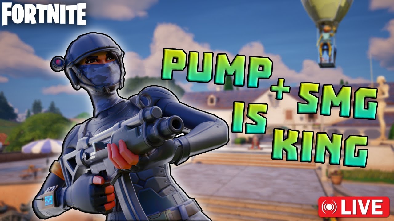 🔴 #LIVE - PUMP + SMG = META! TIME TO DOMINATE! !Actions - YouTube