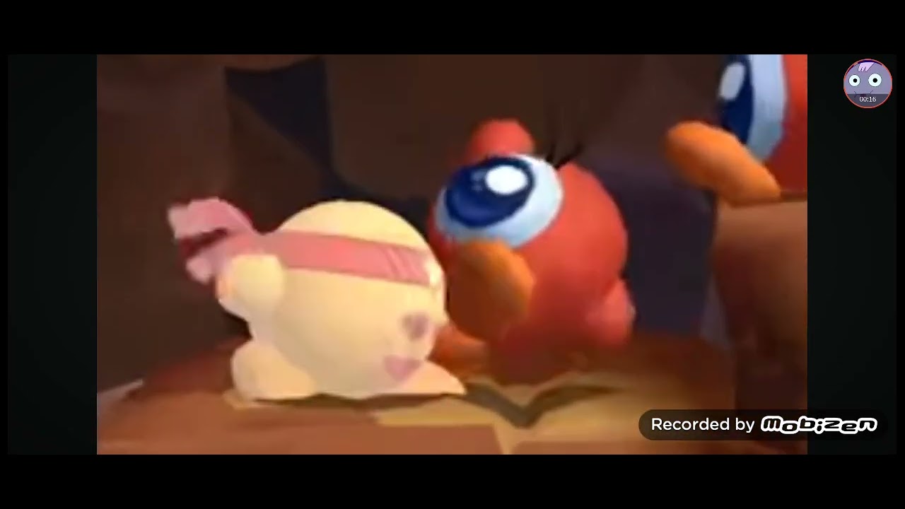 Failboat It's Impossible But Only The Loop With Beam Attack - YouTube