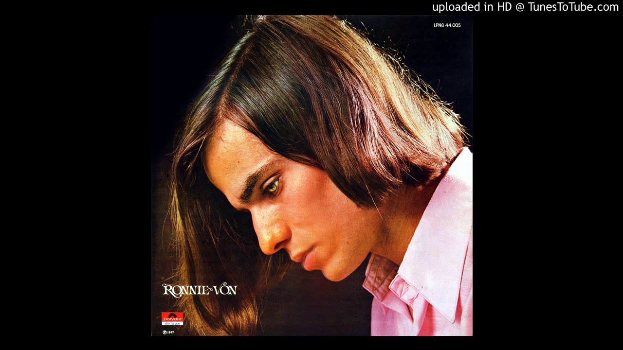 Ronnie Von - Minha História - YouTube