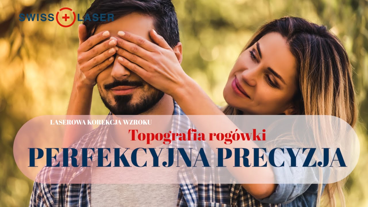 Perfekcyjna precyzja - topografia soczewki urządzeniem Schwind Sirius ...