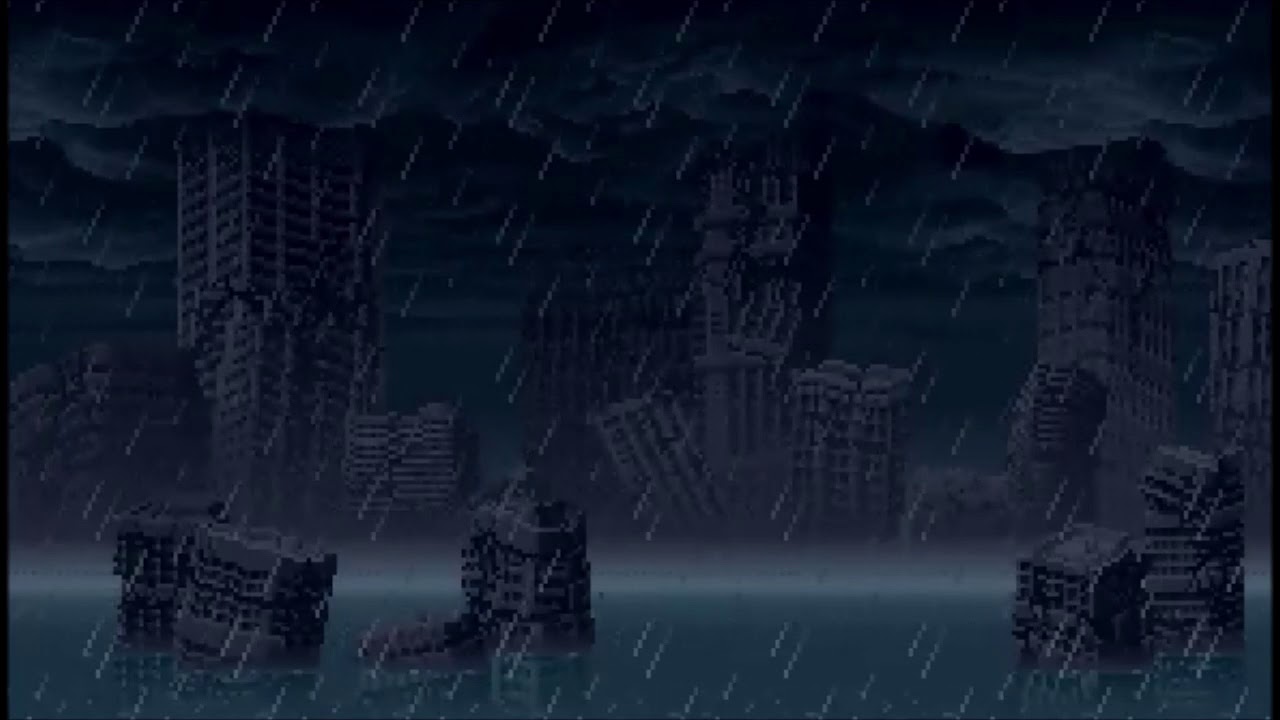 8Bit Art/Gif/box №3 - YouTube