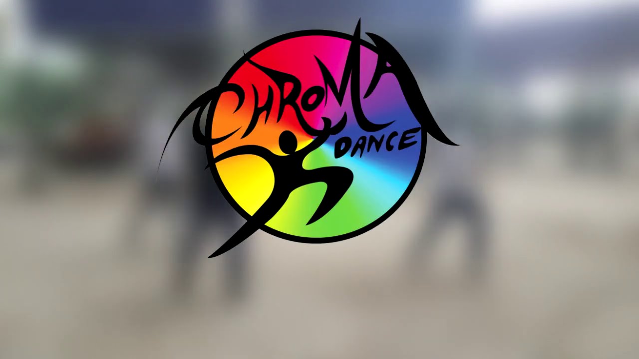 Conheça a CHROMA DANCE! - YouTube