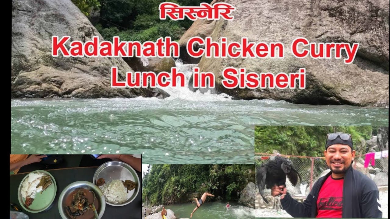 Natural Swimming pool Sisneri - YouTube