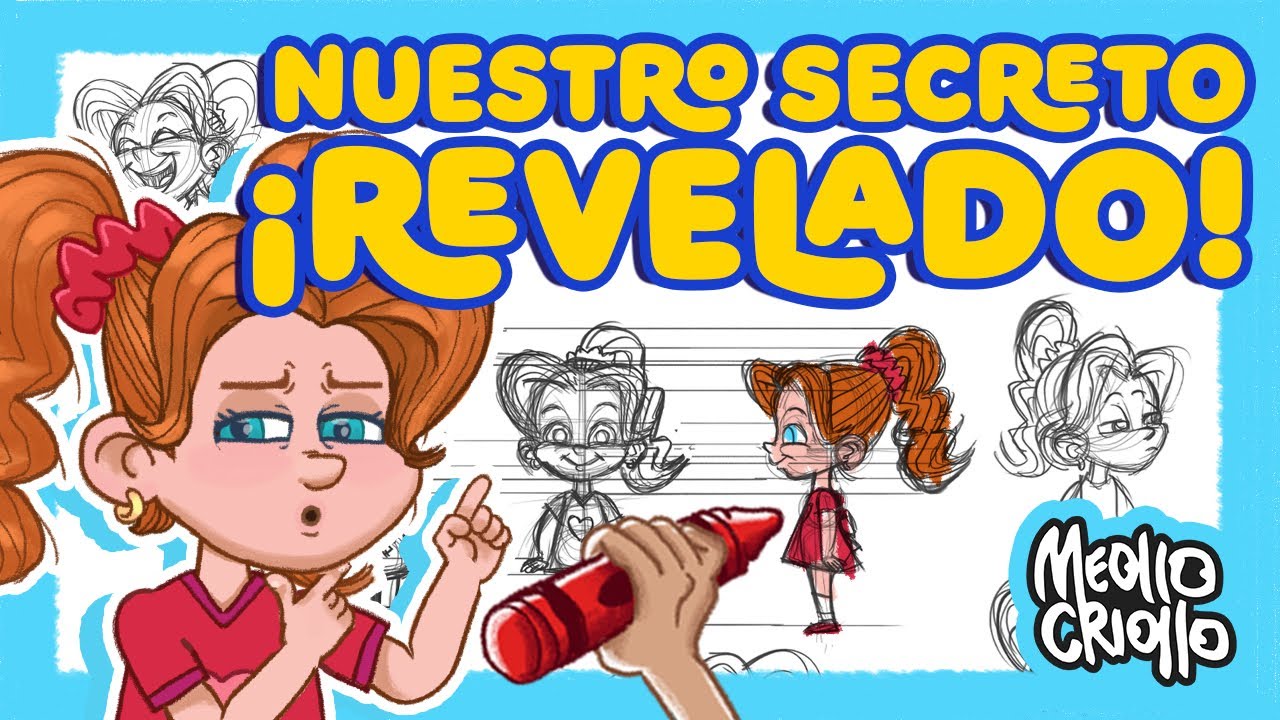 ¿CÓMO SE HACE un EPISODIO de Meollo Criollo? 🎬 ¡Descúbrelo en este ...