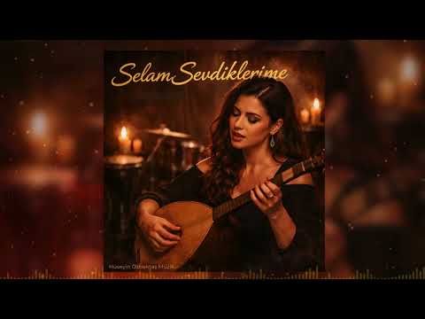 Selam Sevdiklerime | Arabesk Rock (Cover) 