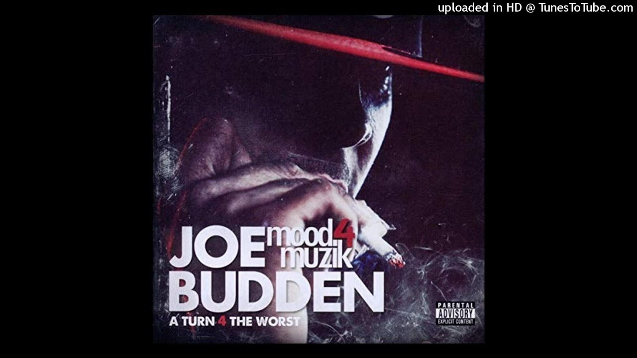 Joe Budden - Intro (Pray For Them) (Instrumental) - YouTube